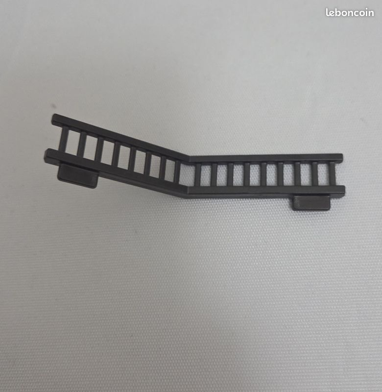 Playmobil Maison - Balustrade angles de toit barrière rambarde Garde ...