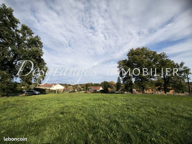 Maison à vendre et vente appartement Thiviers (24800) - leboncoin