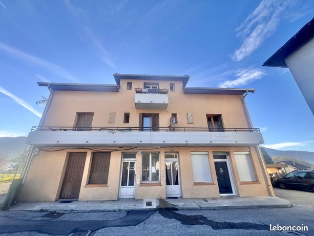 Gilly-sur-Isère (73200) - leboncoin