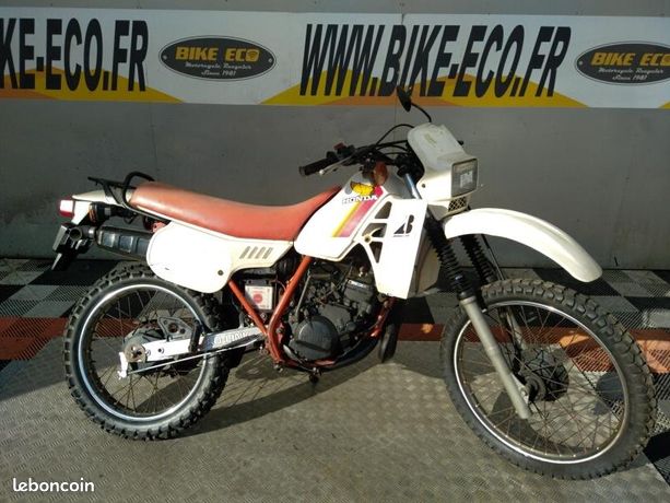 125 mtx d'occasion - Motos - leboncoin