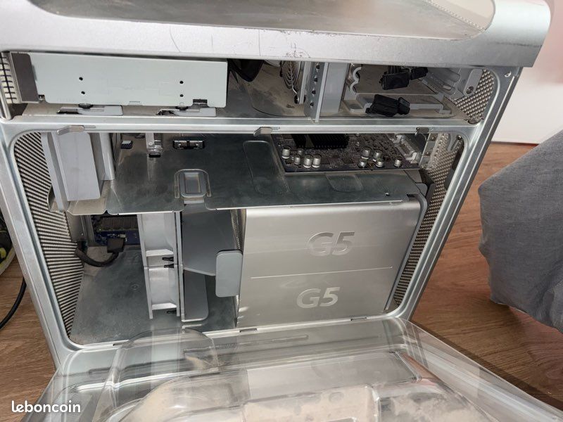 Mv apple - Accessoires informatique