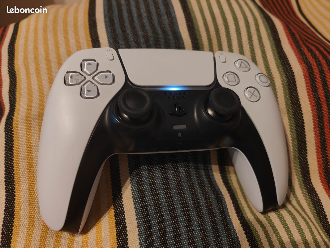 Manette ps5 - Consoles