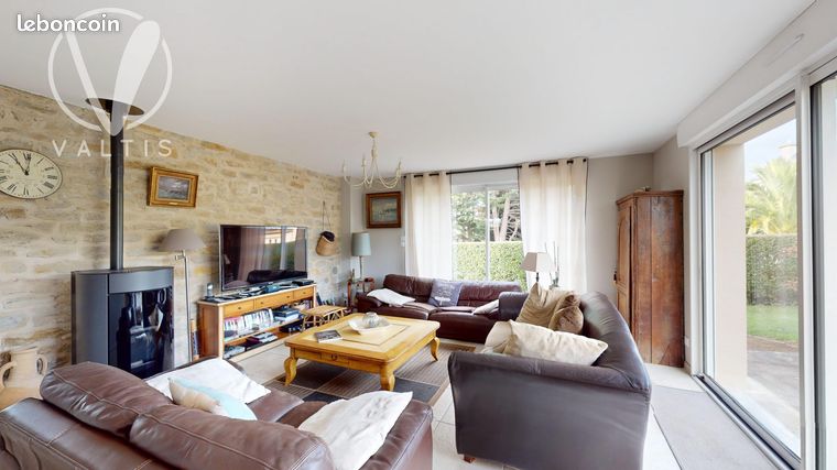 Maison à vendre et vente appartement Saint-Cast-le-Guildo (22380 ...