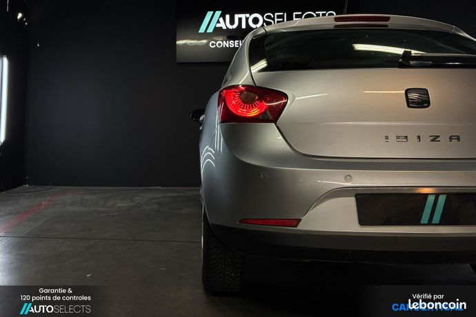 Renault r15 d'occasion - Voitures - leboncoin