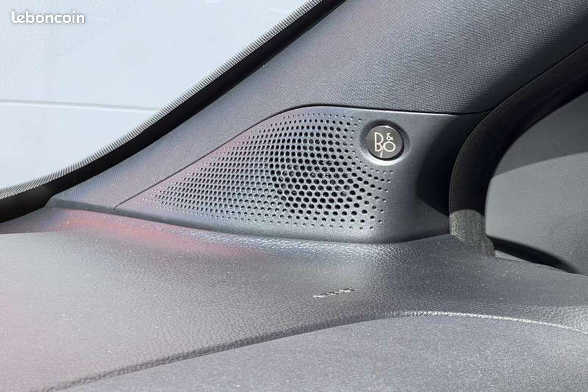 Ford Ranger RAPTOR 3.0 V6 292 E-AWD BVA10 -9% - Voitures