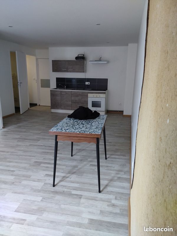 Appartement t2 - Locations