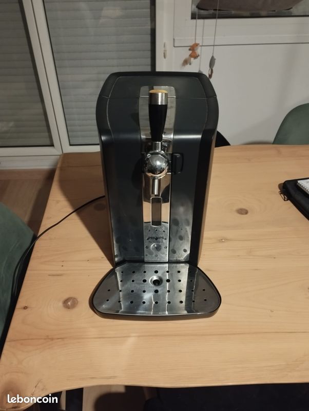 Philips Perfect draft - HD3620 - Électroménager