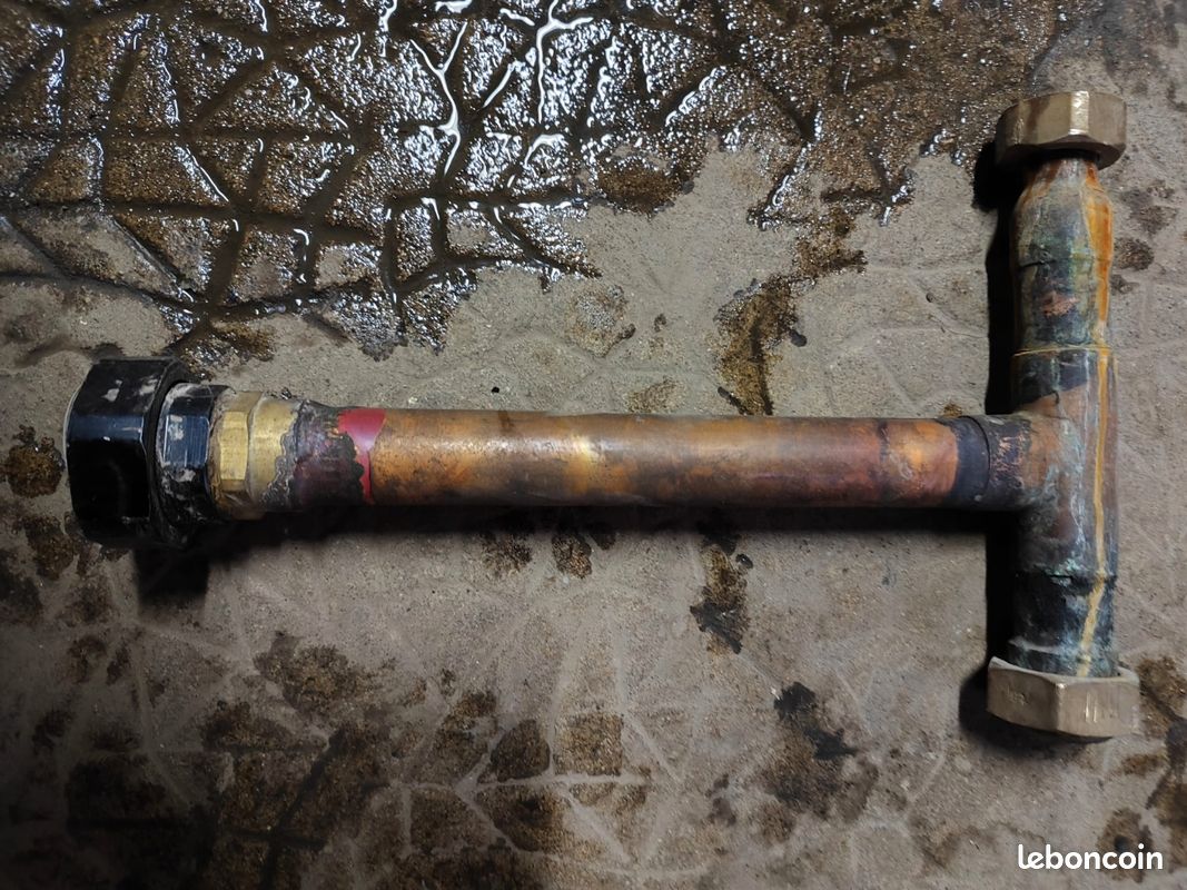 Ensemble Chaudière MORVAN Eco Easy 25Kw - Bricolage