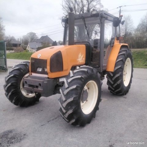 Renault CERES 95 - Tracteurs