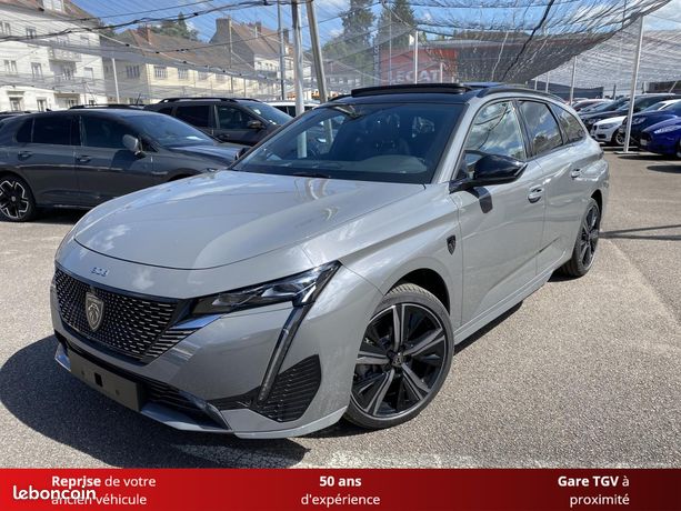 GARAGE LECAT ET FILS - Pro leboncoin