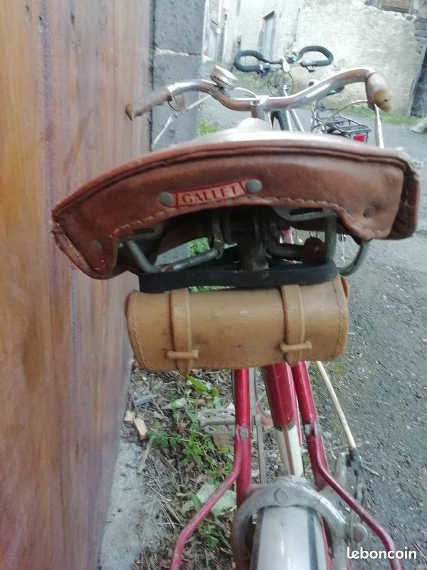 Vélo Peugeot helium - Vélos