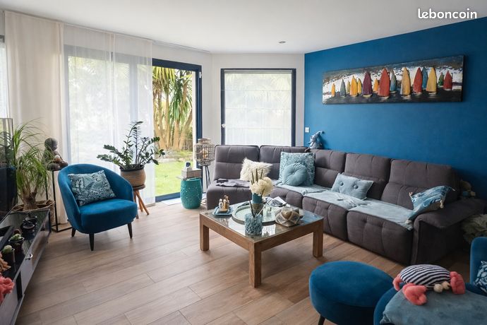 Maison à vendre et vente appartement Saint-Avé (56890) - leboncoin