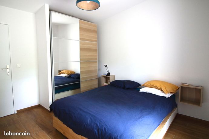 Location appartement et maison à louer Orsay (91400) - leboncoin