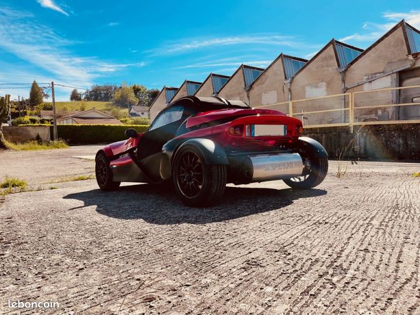 Secma d'occasion - Voitures - leboncoin