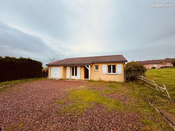 CABINET GINET TRANSACTIONS - Roanne (42300) - Pro leboncoin