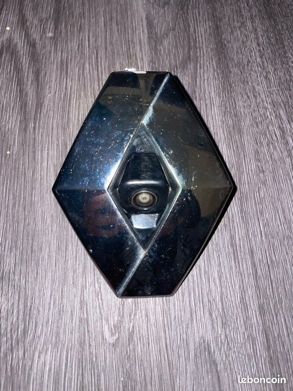 Clio 5 - Équipement auto