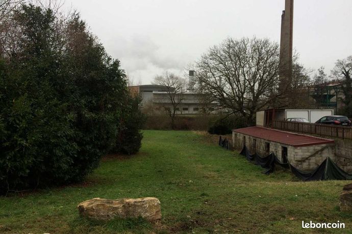 Maison à vendre et vente appartement Montceau-les-Mines (71300) - leboncoin