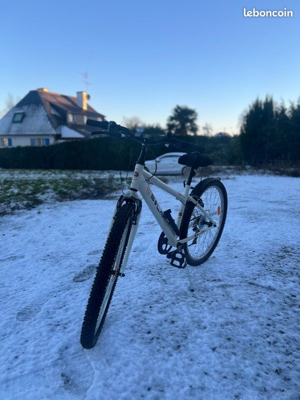 VTT Solar énergie 26 - Vélos