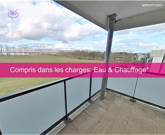 Immobilier Colomiers (31770) - leboncoin