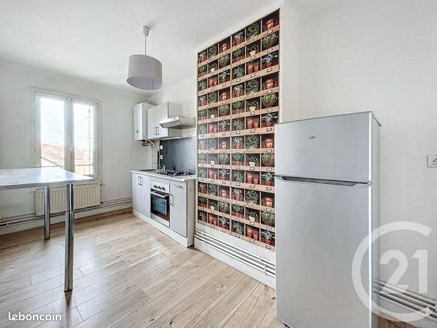 Maison à vendre et vente appartement Saint-Pourçain-sur-Sioule (03500 ...