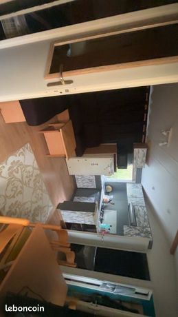Mobile home dans camping d'occasion - Caravaning - leboncoin