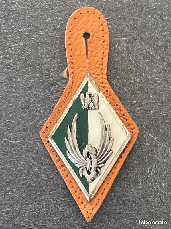 Insigne - Collection