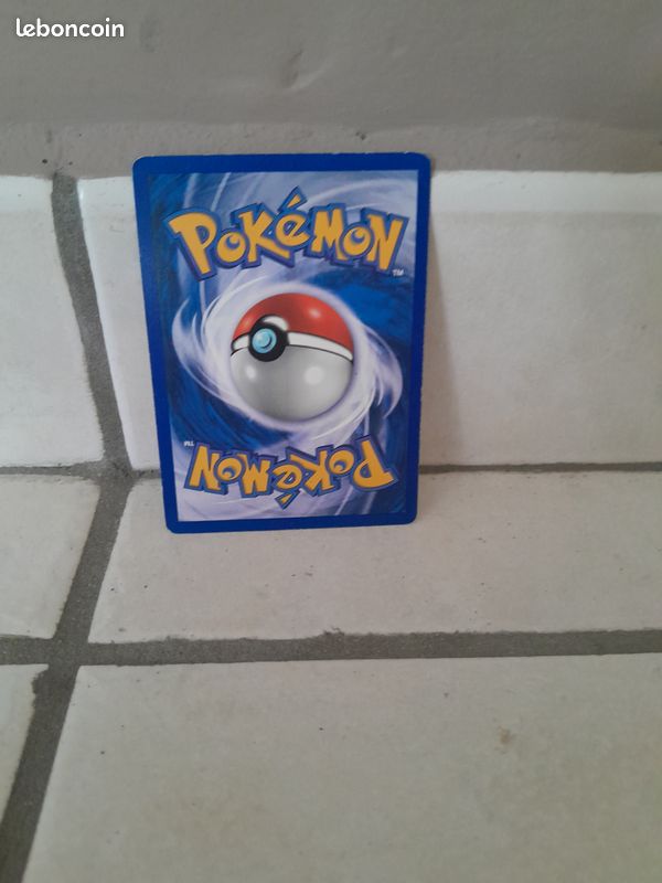 Carte pokémon Ponyta - Jeux & Jouets