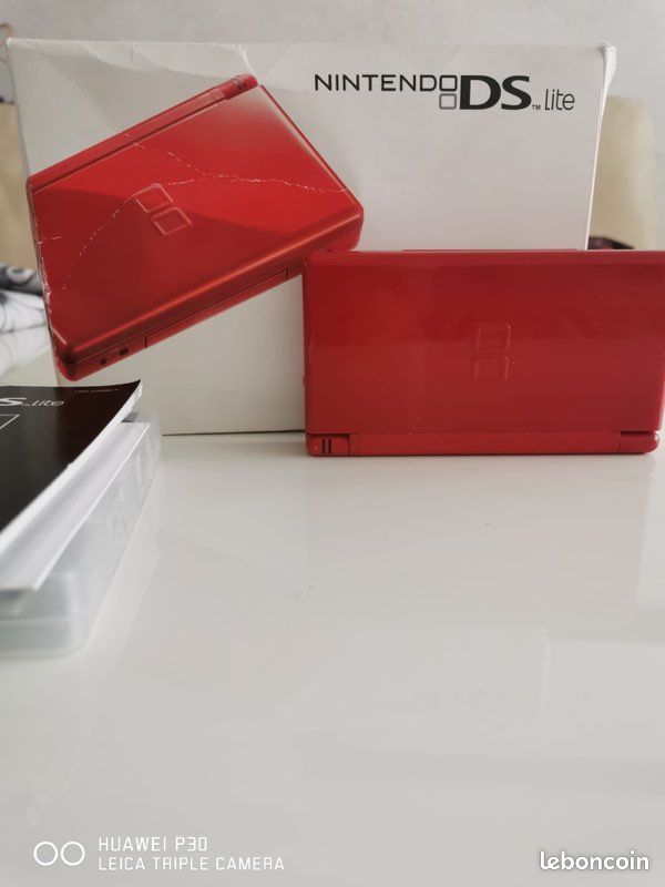 Nintendo ds - Consoles