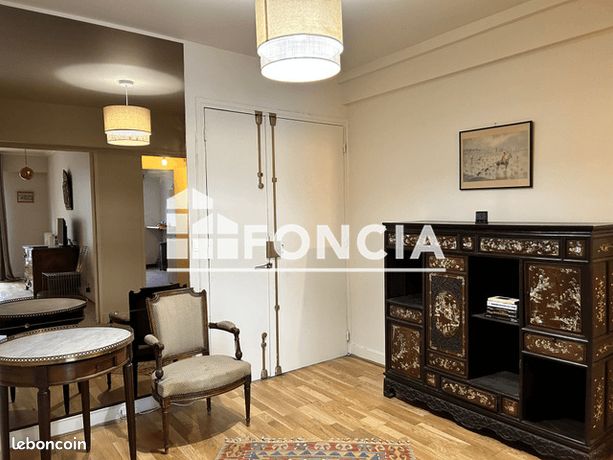 Foncia Location Paris - Zola - Pro leboncoin