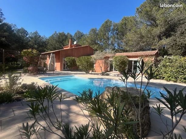 Maison à vendre et vente appartement Lambesc (13410) - leboncoin