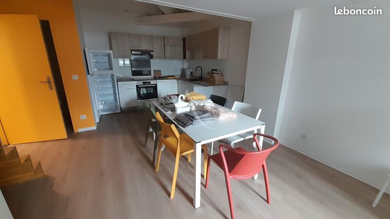 Location appartement et maison à louer Fort-de-France (97200) - leboncoin