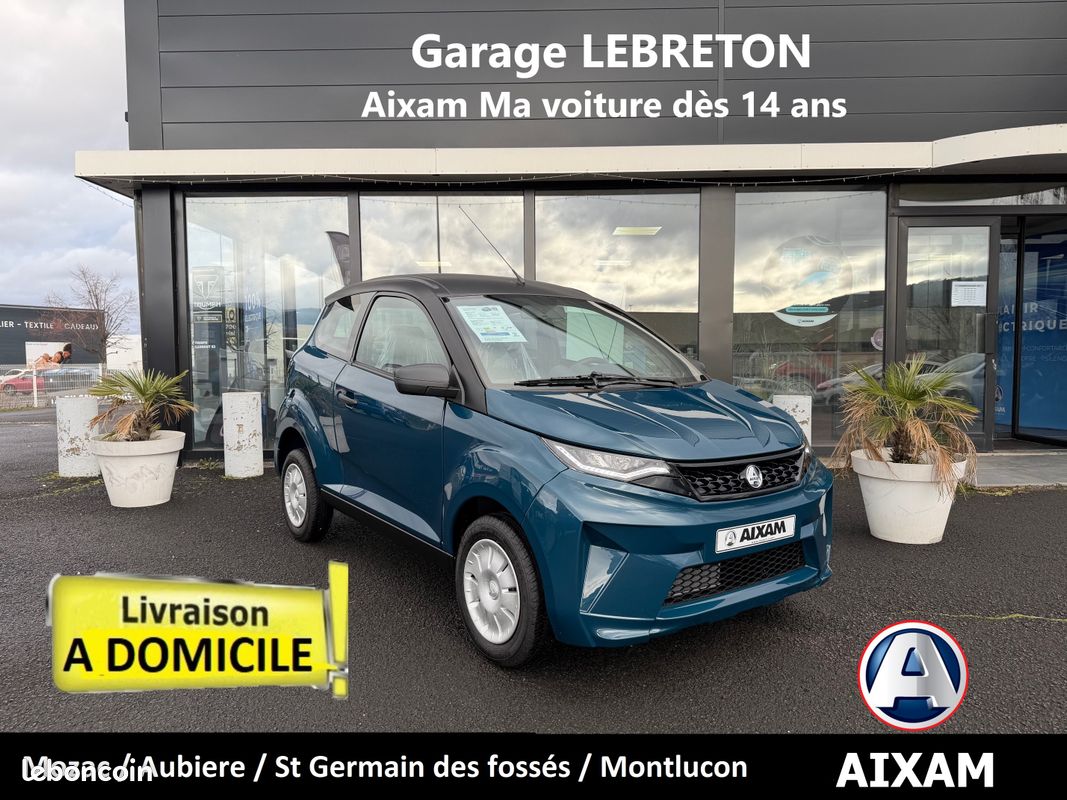 Quelle Voiture Diesel Sans Adblue