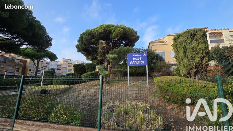 Immobilier Hérault (34) - leboncoin