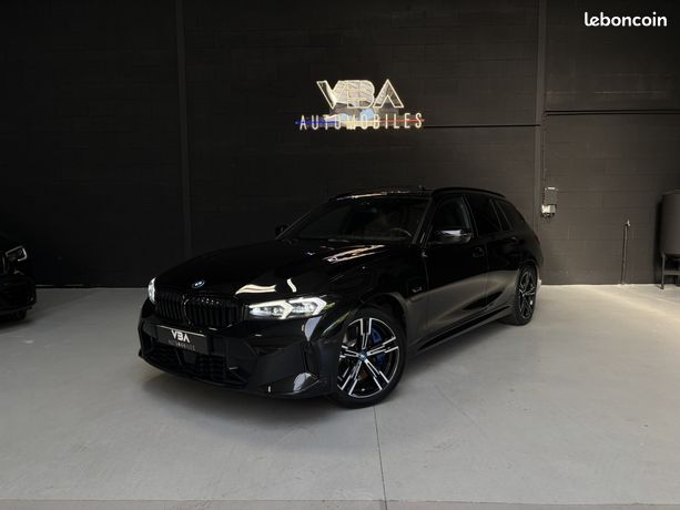 Bmw break d'occasion - Voitures - leboncoin