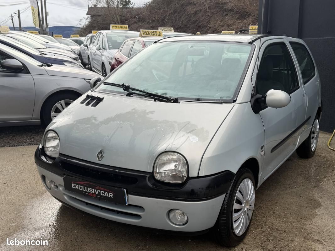Twingo 1 1 2 16v 75ch Fiabilit