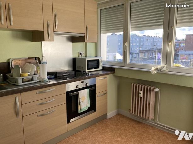 Location appartement et maison à louer Maubeuge (59600) - leboncoin