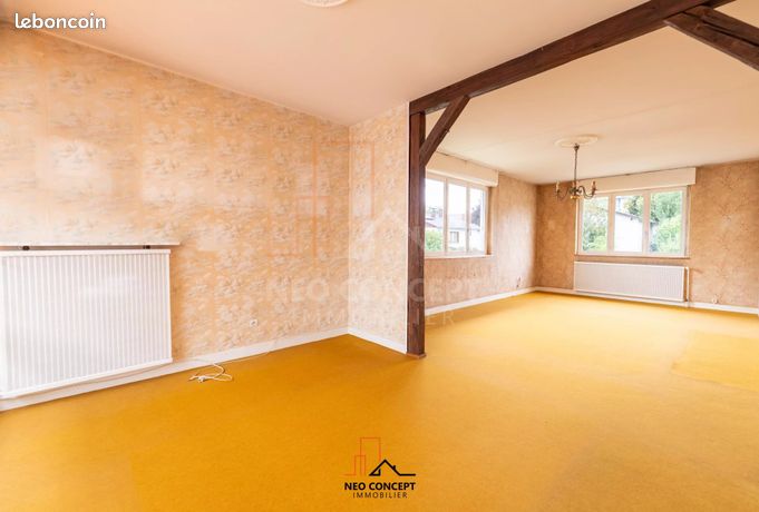 Ventes immobilières Maison Brumath (67170) - leboncoin