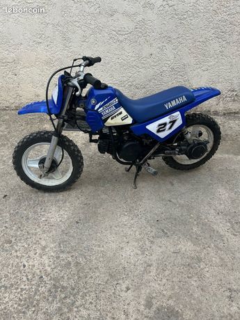 Piwi 50 yamaha d'occasion - Motos - leboncoin