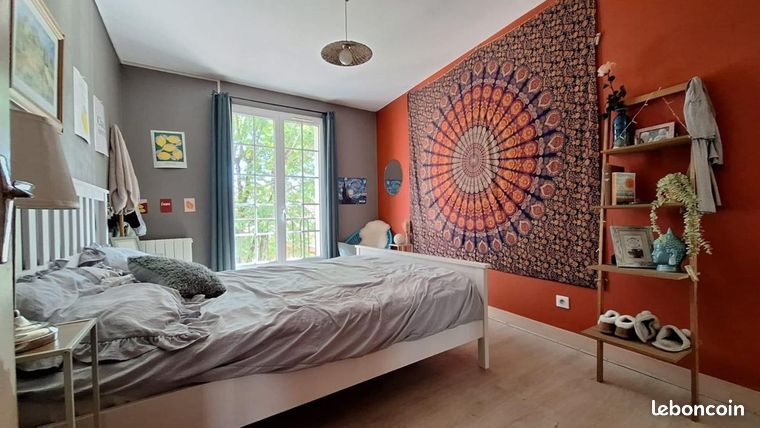 Maison à vendre et vente appartement Thiviers (24800) - leboncoin