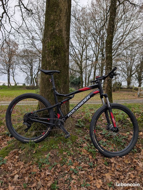 Vtt - Vélos