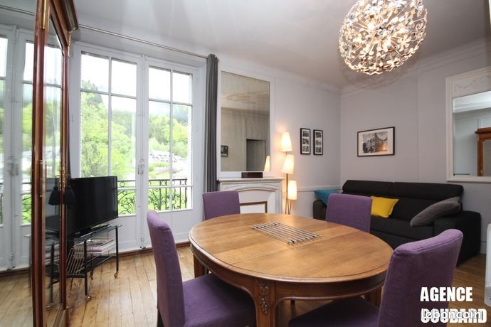 Maison à vendre et vente appartement Mont-Dore (63240) - leboncoin