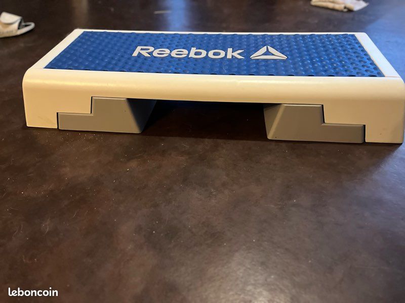 Step professionnel reebook - Sport & Plein air