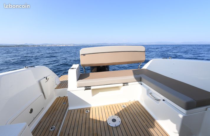 Bateau rhea d'occasion - Nautisme - leboncoin