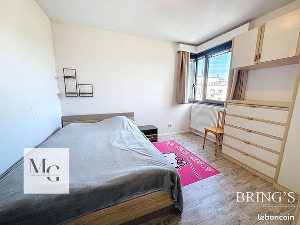 Ventes immobilières Appartement Illkirch-Graffenstaden (67400) - leboncoin