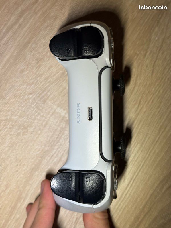 Manette PS5 - Dual Sense V2 - Très bon état - Consoles