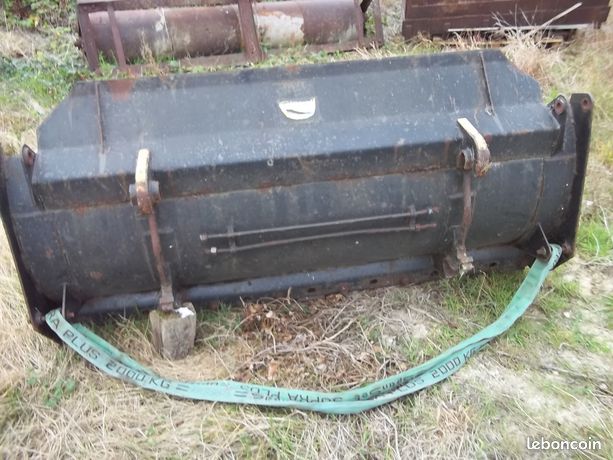 Matériel agricole d’occasion « fourche agram » Toute la France - leboncoin