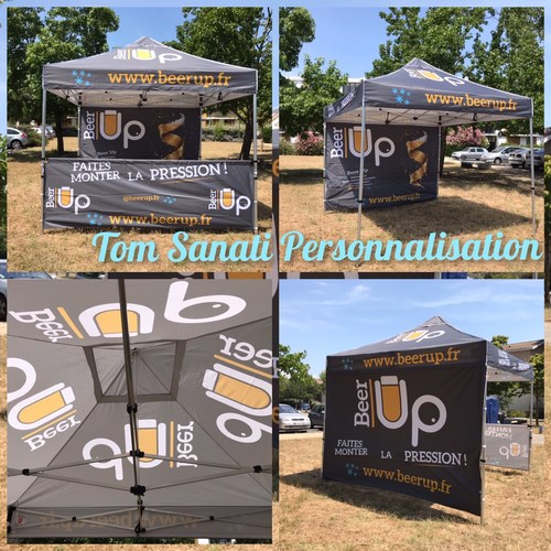 TOM SANATI - Bègles (33130) - Pro leboncoin