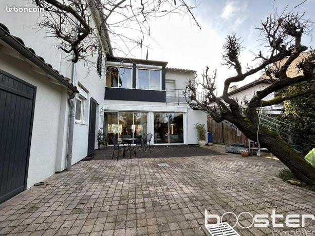 Achat maison Toulouse - Offres immobilières Toulouse (31000) - leboncoin