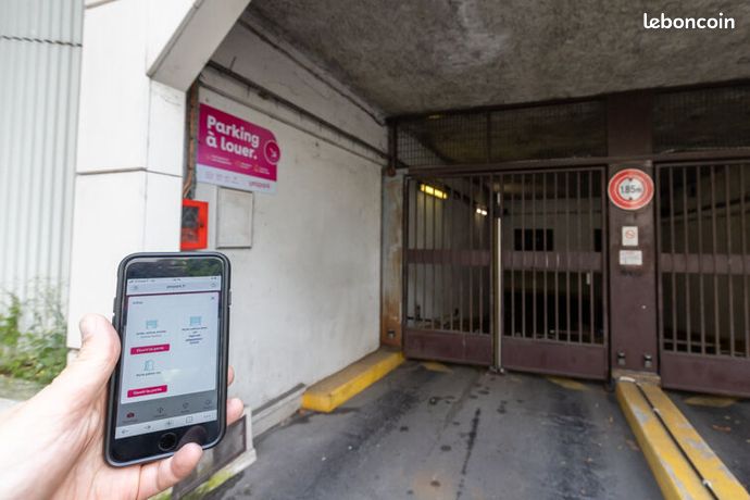 Location appartement et maison à louer Suresnes (92150) - leboncoin