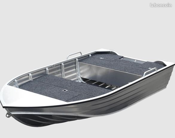 Barque kimple d'occasion - Nautisme - leboncoin